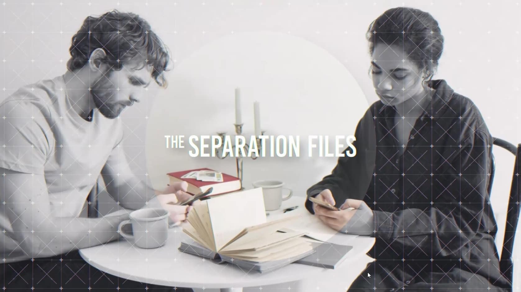 The Separation Files – Episode 1 | Part 4 – My Story by Ruby | Mark A ...